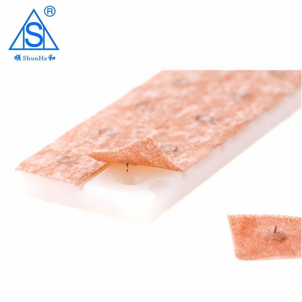 Sterile Press Needle for Single use/ Double Tape 100pcs/box - Buy ...